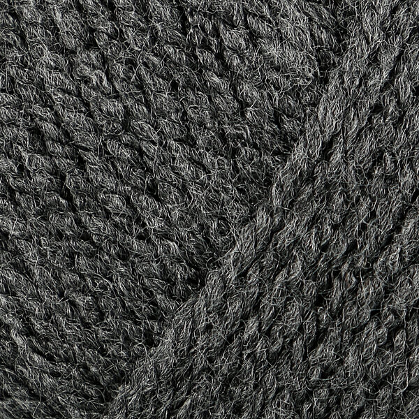 Schachenmayr Bravo Nr 08319 - pelēks, raibs - SMC BRAVO 100% akrils ...